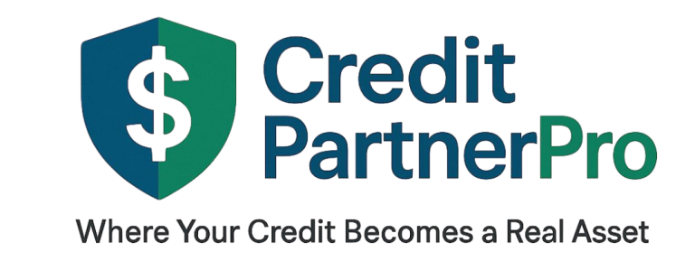 CreditPartner - Turn Your Great Credit Into Monthly Income